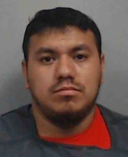 GOMEZ-PEREZ, BELSAIN URIEL - ABC Columbia