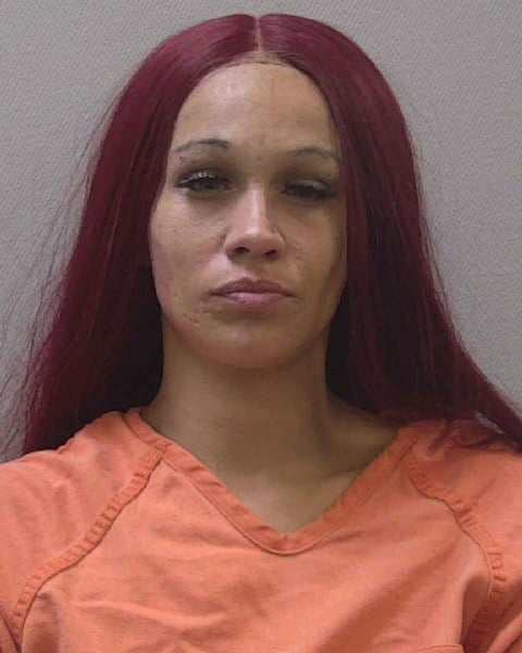 JOHNSON, LACEY RAINE - ABC Columbia