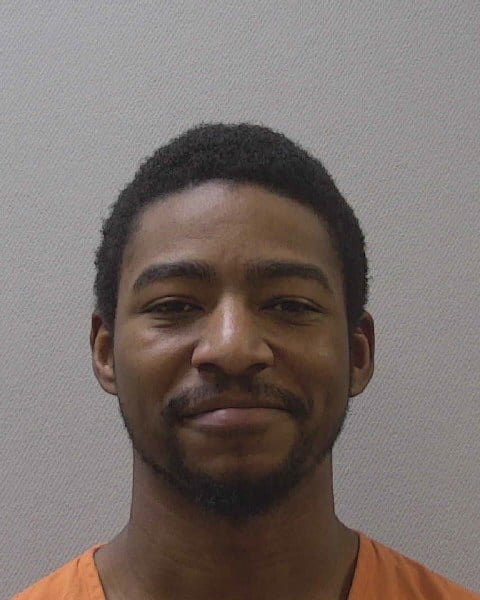 STRONG, JOHN CARL HOUSTON - ABC Columbia