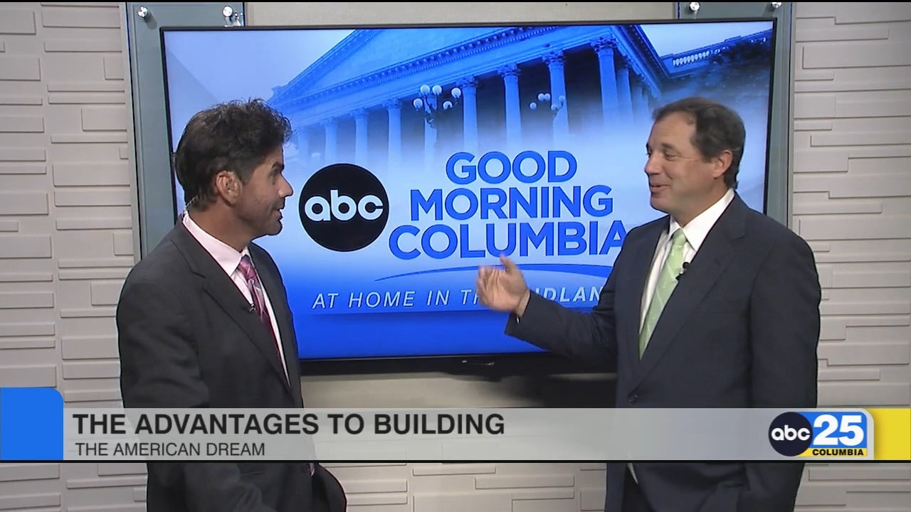 Tyler Ryan learns about alternatives to buying a pre-existing home from ...