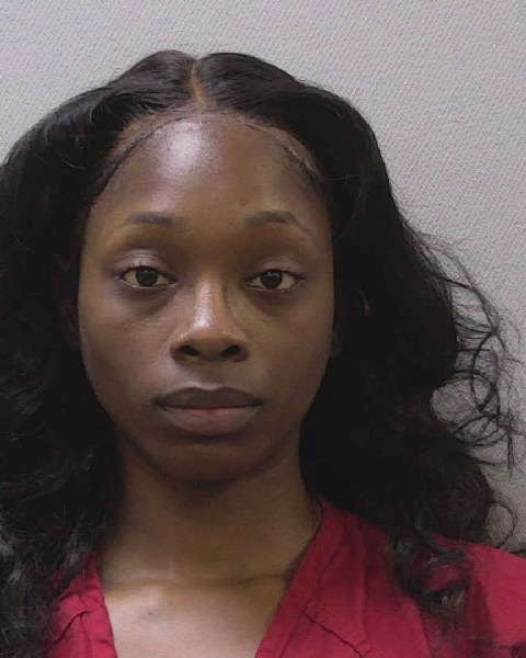 GRIFFIN, AUTUMN JOHNIESJA - ABC Columbia