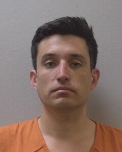 REED, TRAVIS PAUL - ABC Columbia