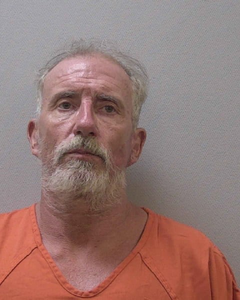 FRICK, LARRY VERL - ABC Columbia