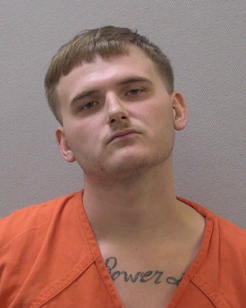 FRYE, AUSTIN RAY - ABC Columbia