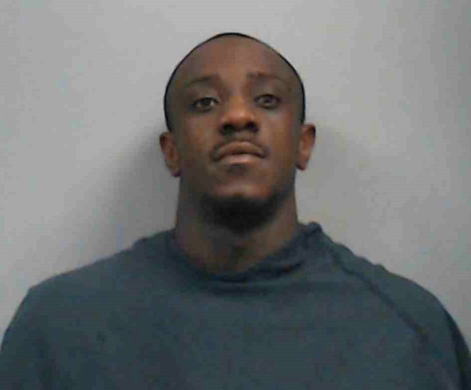 GALLMAN, CHRISTOPHER KENTRELL - ABC Columbia