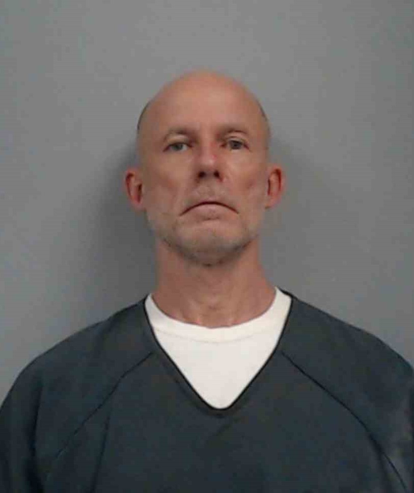 COLLIER, CHARLES JEFFERY - ABC Columbia