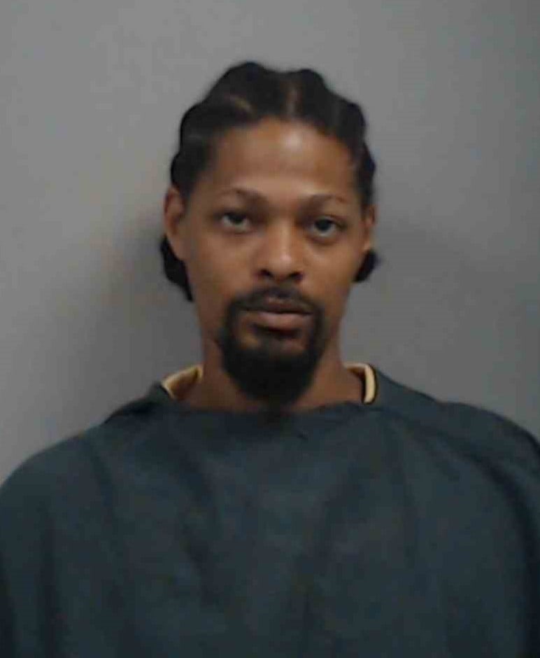 JONES, KENYATA ANTWON - ABC Columbia