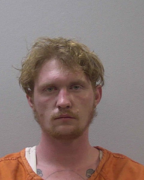 PEACOCK, LANDON SCOTT - ABC Columbia