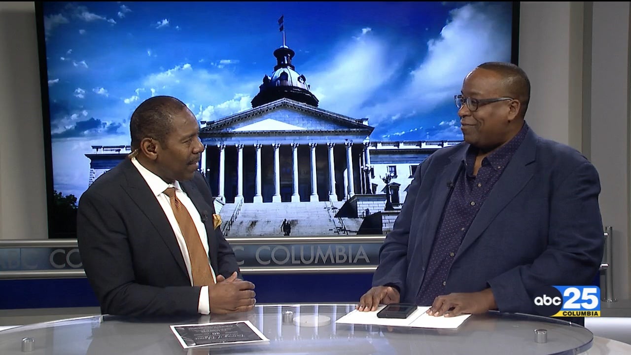 Bethlehem Baptist Church's Evening of Elegance Gala & Silent Auction ...