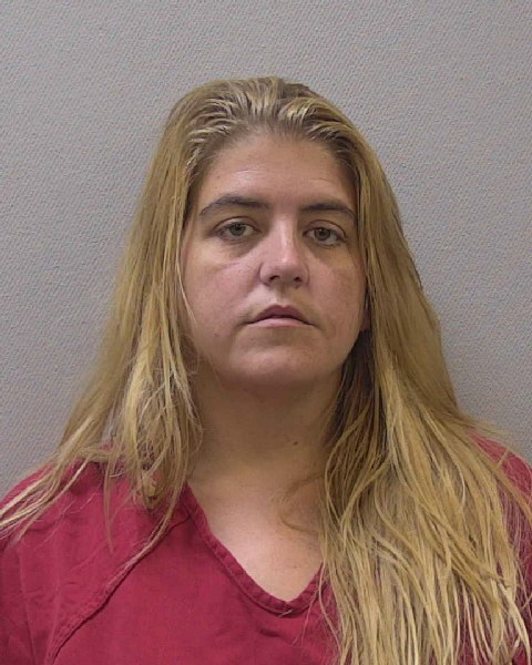 PORTER, HEAVEN ASHLEE - ABC Columbia