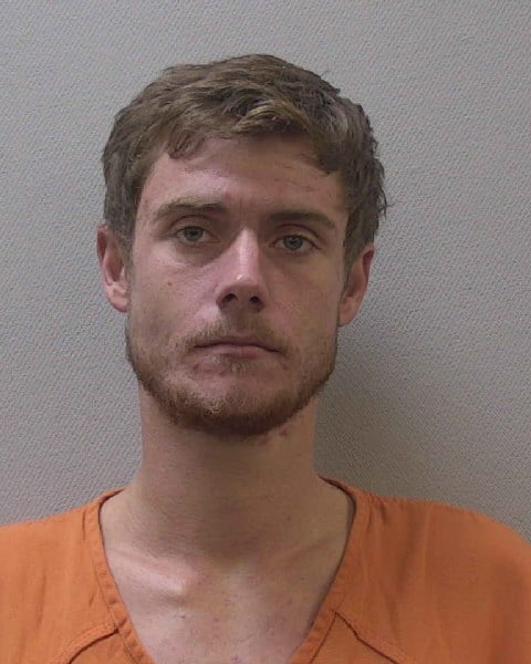 HAMILTON, HUNTER GRAY - ABC Columbia