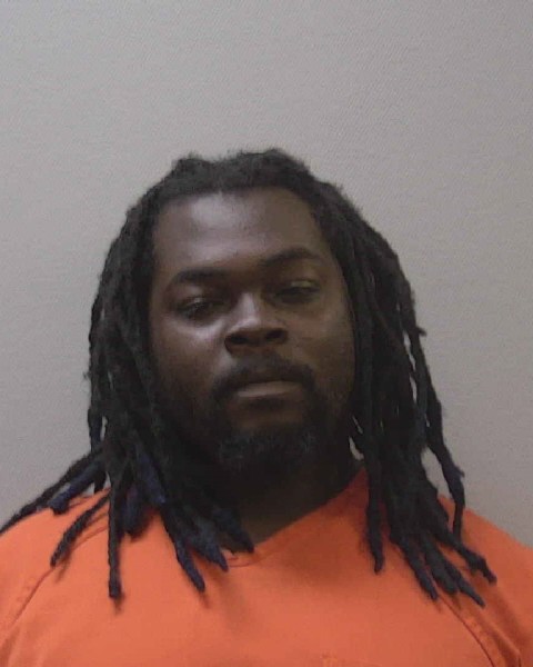 MCGILL, LAJUAN - ABC Columbia