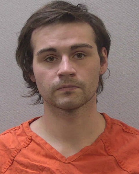 RISINGER, JUSTIN ADAM - ABC Columbia