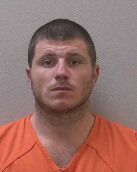 MCCRACKEN, CHRISTOPHER JAMES - ABC Columbia