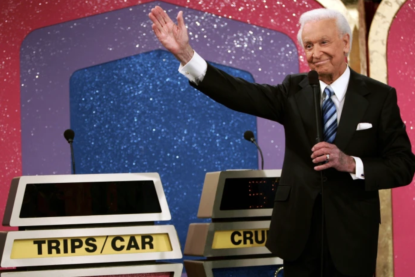 Bob Barker, legendary 'The Price is Right' host, dies at 99 - ABC Columbia