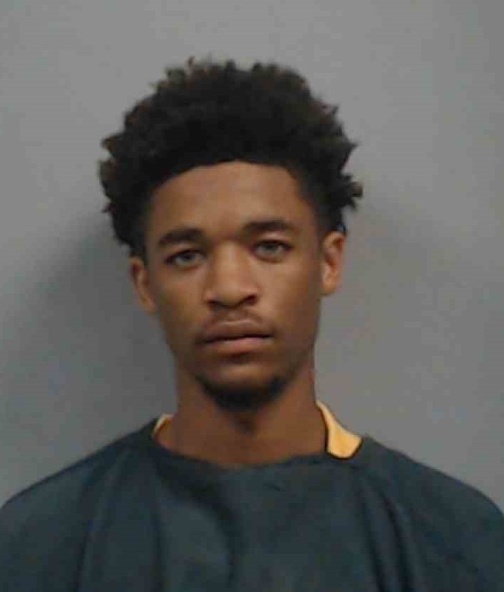 SMITH, XZAVIUS TAYVON - ABC Columbia