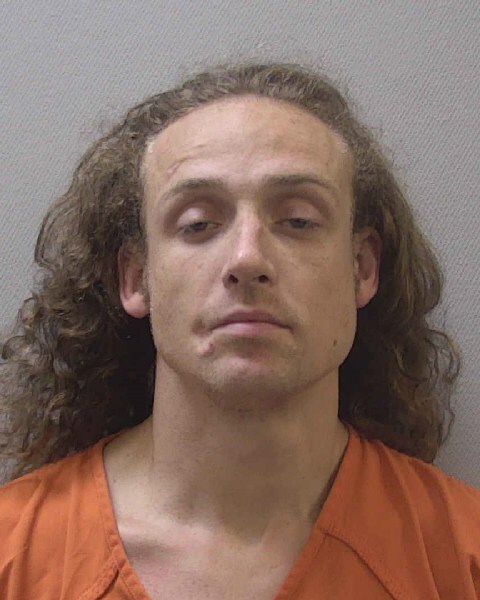 MATHIS, FORREST TYLER - ABC Columbia