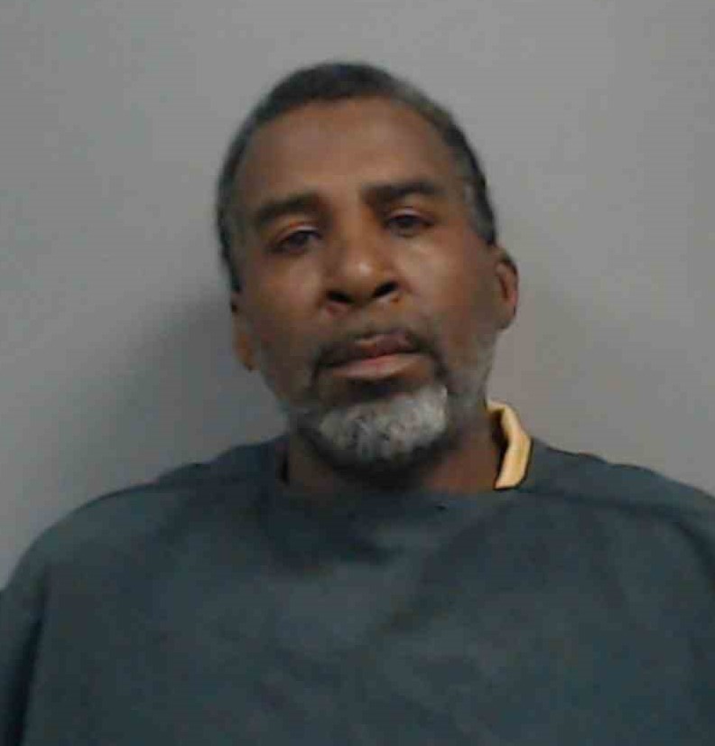 MACK, SHAWN ERIC - ABC Columbia