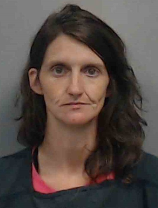 BRASWELL, SIERRA DAWN - ABC Columbia