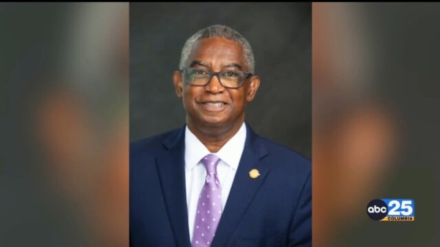Senator John Scott Jr.'s legacy remembered by fellow colleagues - ABC ...