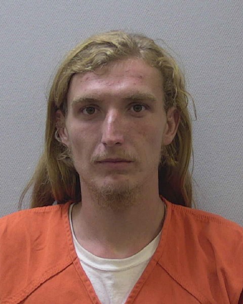 JUMPP, JOSEPH TREYTON - ABC Columbia