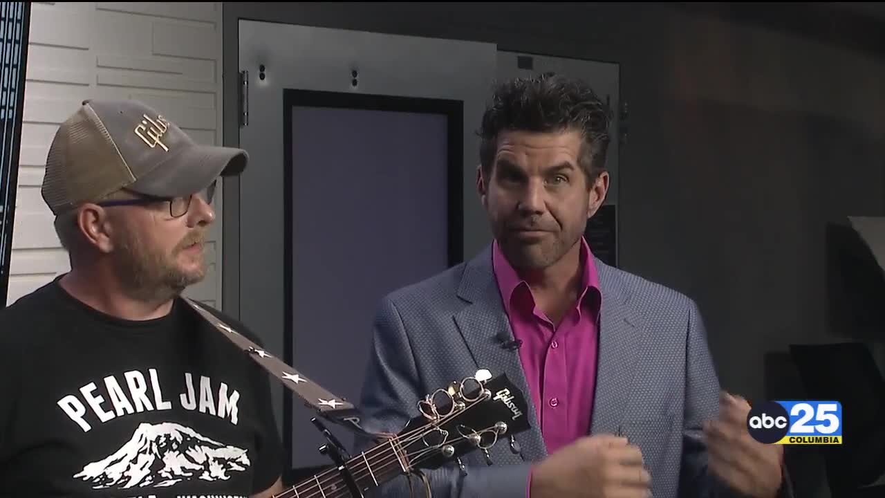 Tyler Ryan gets a preview of the annual Battle of the Bands in Lexington