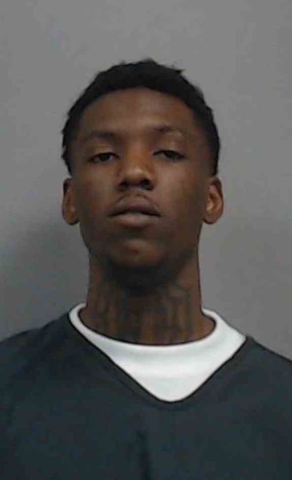 TAPP, DEONTA MARQUETTE - ABC Columbia