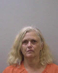 REED, KATHY ODOM - ABC Columbia