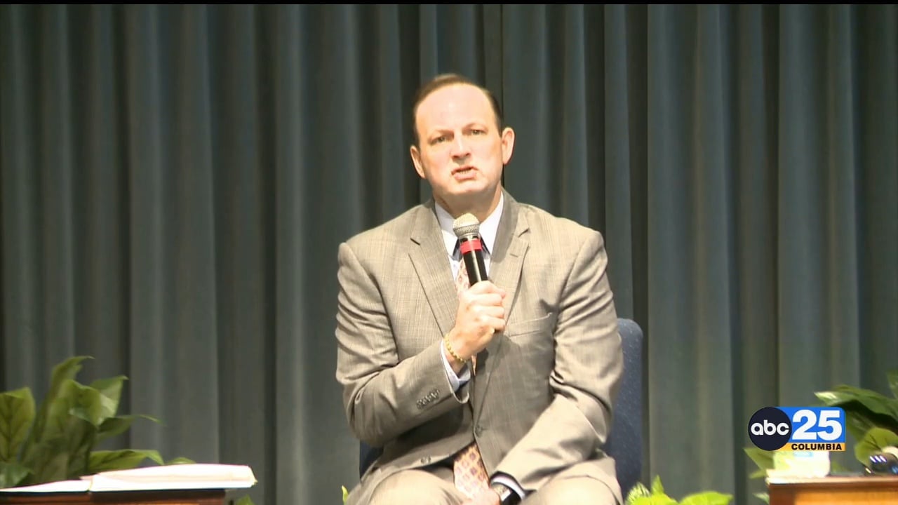 JUDICIAL REFORM: Attorney General aims to change the way judges in SC ...