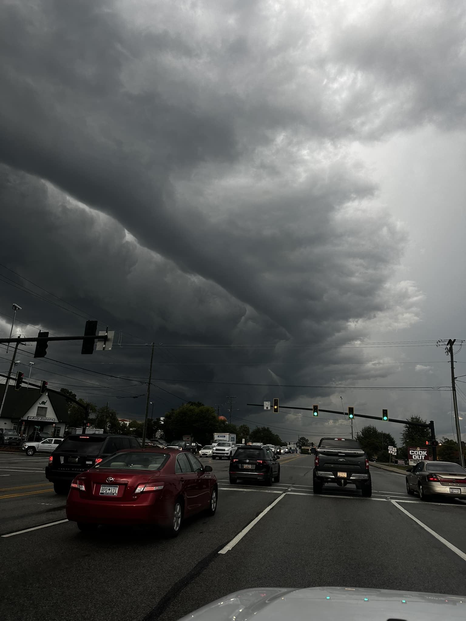 Severe Midlands storms cause power outages, scattered debris - ABC Columbia Severe Midlands storms cause power outages, scattered debris - ABC Columbia