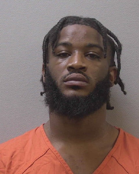 CORBIN, KEON JAROD - ABC Columbia