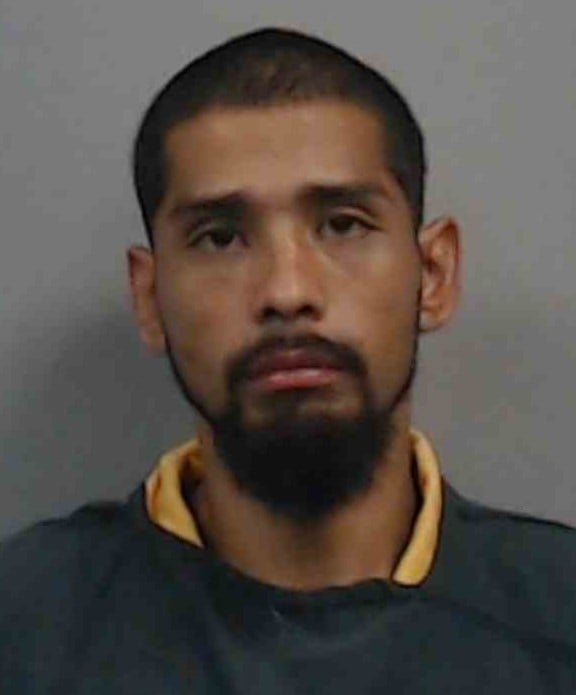 TERAN, ERIC FARNANDO - ABC Columbia