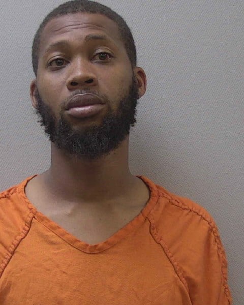 JACKSON, JAVONTE JAMAR - ABC Columbia