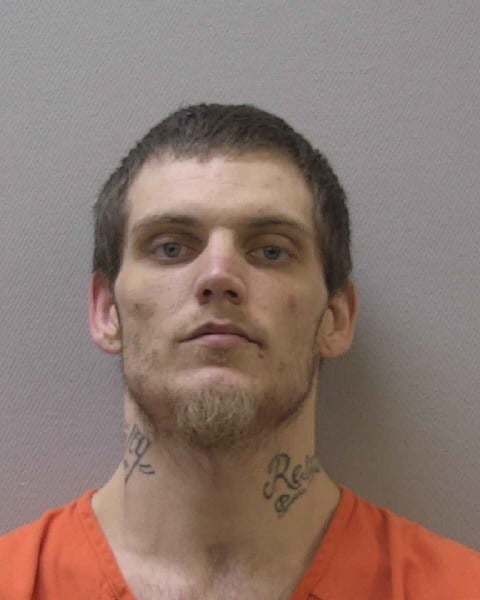 ADDY, BRYAN AUSTIN - ABC Columbia