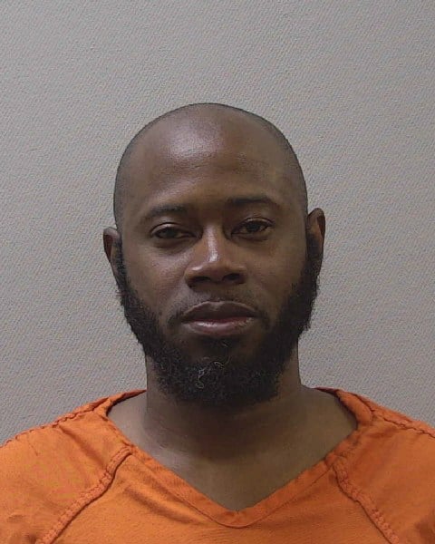 SUTTON, DARIUS JARON - ABC Columbia