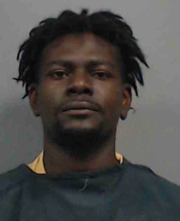 WENZE, BRANDON DESHAWN - ABC Columbia