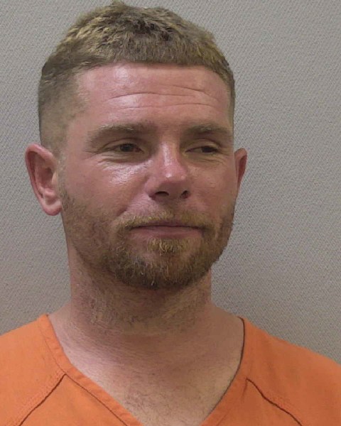 JORDAN, CHRISTOPHER BRANTLEY - ABC Columbia