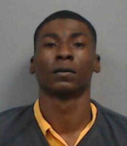 HUNTER, TEANDRE GERMAINE - ABC Columbia