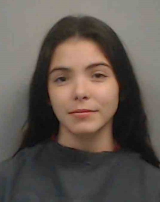 CORLEY, KAYLIE ANGELA - ABC Columbia