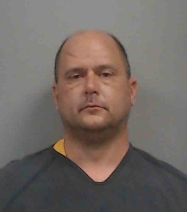 JOHNSON, ALBERT LEWIS - ABC Columbia