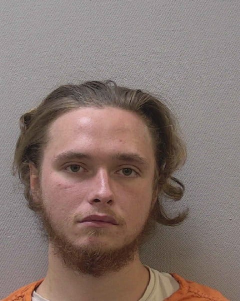 RUTLEDGE, ZACHARY PETER - ABC Columbia