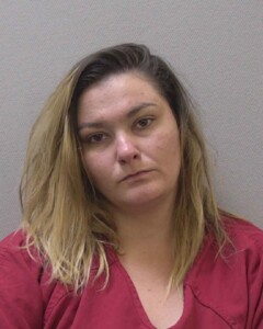 HALL, CHERIKA RENEA - ABC Columbia