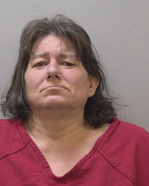 FALLAW, CYNTHIA ANN - ABC Columbia