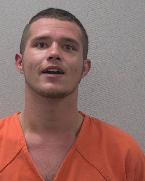 DYCHES, SHAWN CALEB - ABC Columbia