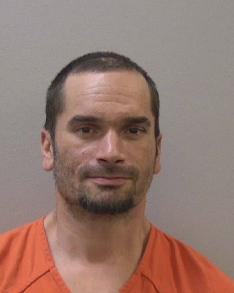 GRIFFITH, MICHAEL DUANE - ABC Columbia