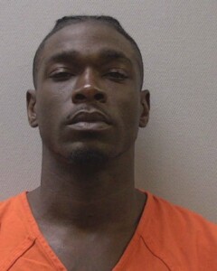 CHISOLM, JAMEL CHRISTOPHER - ABC Columbia