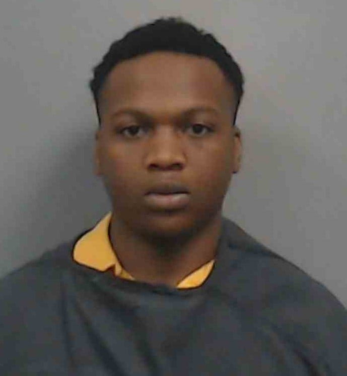 WICKER, JOSHUA JERMAINE - ABC Columbia