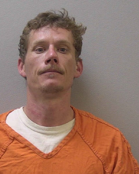 TWYFORD, JEREMY ALEXANDER - ABC Columbia