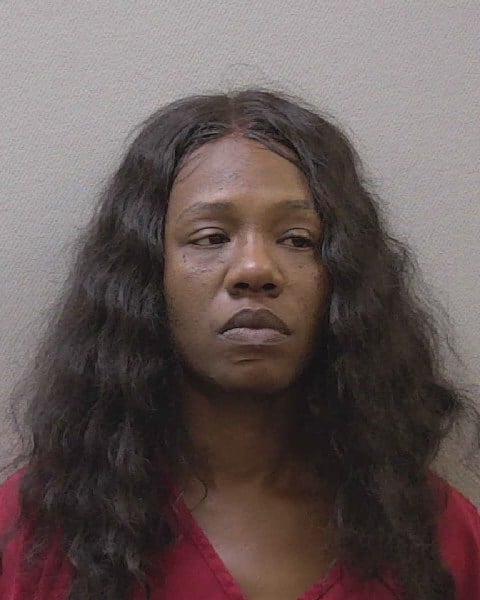 HUME, JOLISA DENISE - ABC Columbia