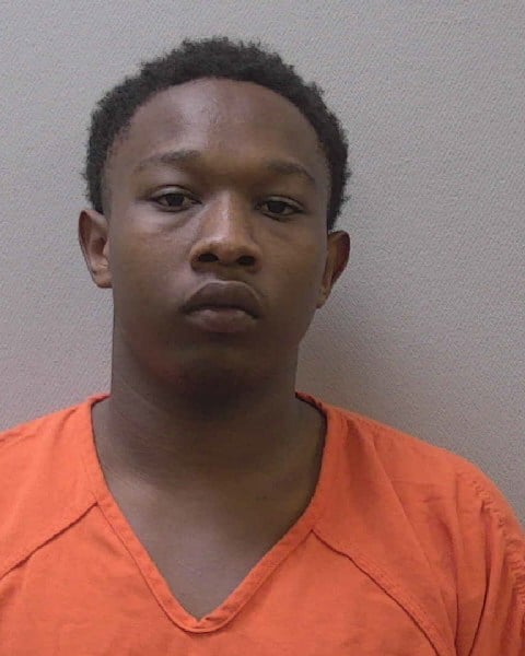 JOHNSON, JEMAUREA DEONTE - ABC Columbia